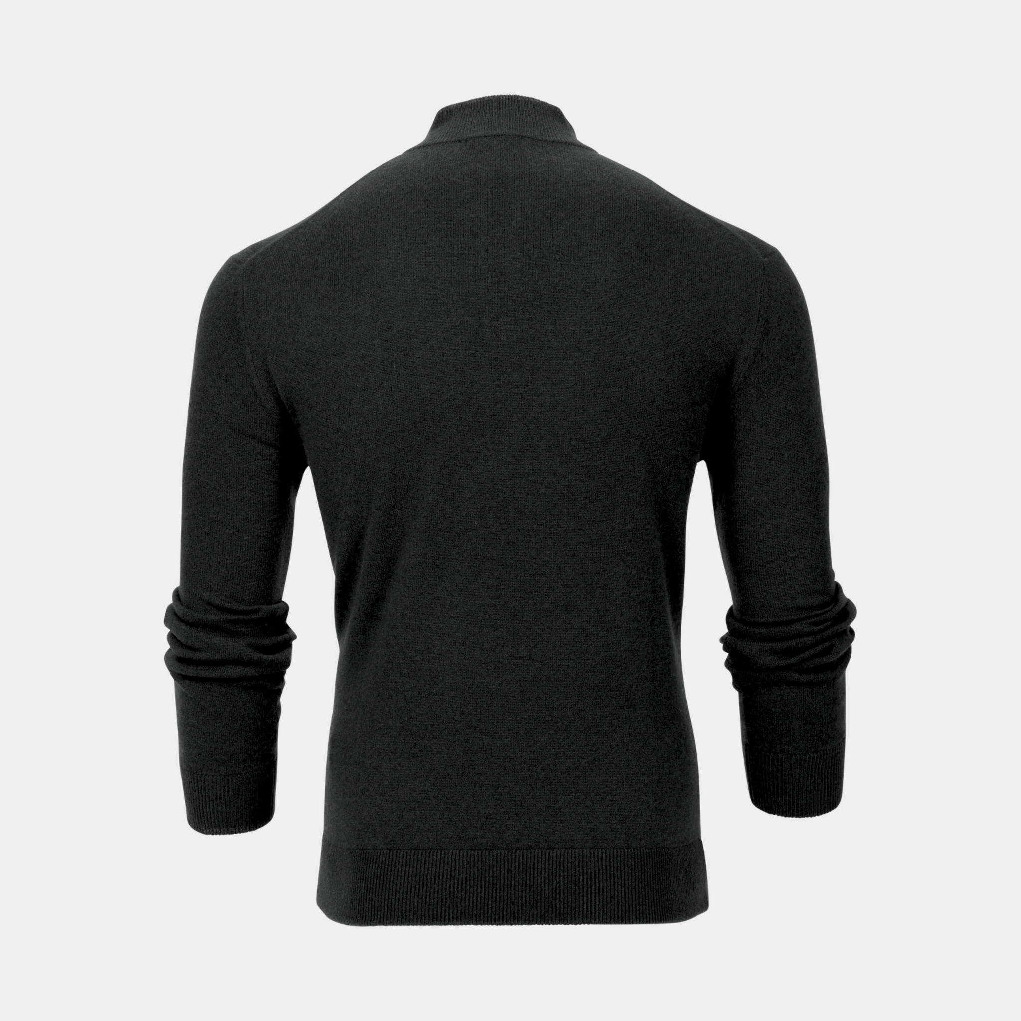 GREYSON x UGP Men's Sebonack Quarter-Zip Sweater – UGP Shop